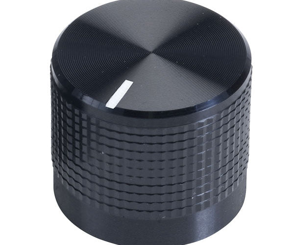 Splined Shaft Knobs – Sonic Synths